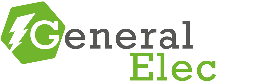 Home - General Elec SPRL